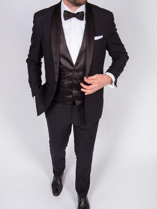 Formal Suit Hire | Belfast | Bangor | Newtownards | Cruise – FOCUS Menswear