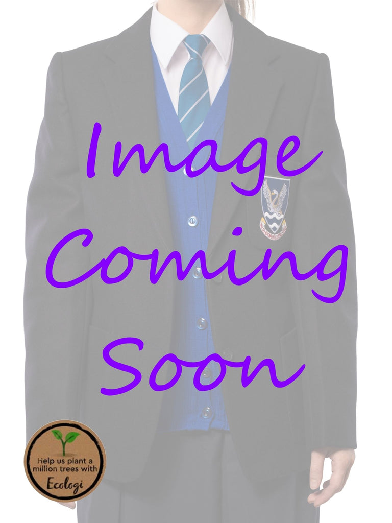 Glenlola Collegiate School | Uniform | Blazer | Polyester | Buy Now ...