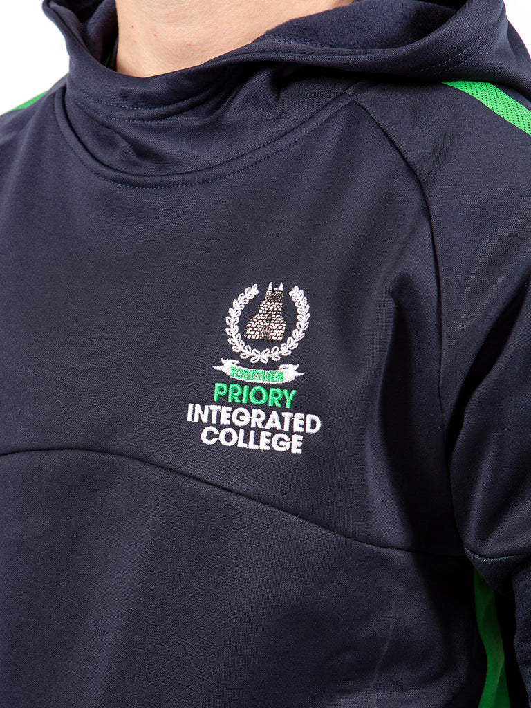 Proiry Integrated College | Uniform | Sports | Hoodie | Hoody – FOCUS ...