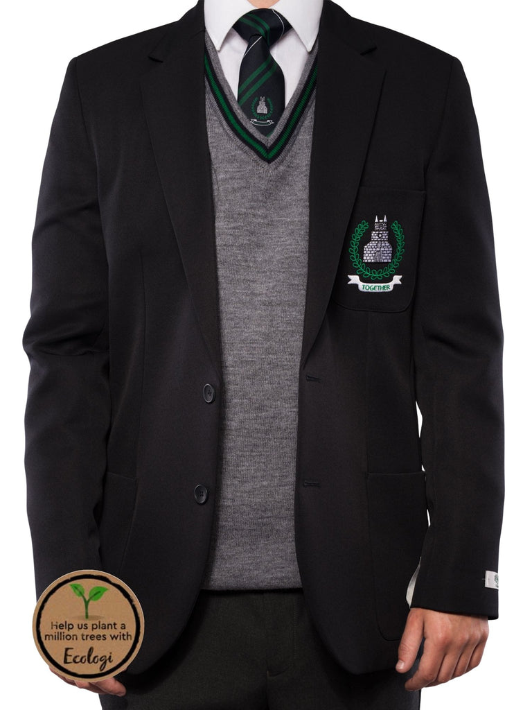 Priory Integrated College Uniform | Blazer | Boys | Shop Now – FOCUS ...