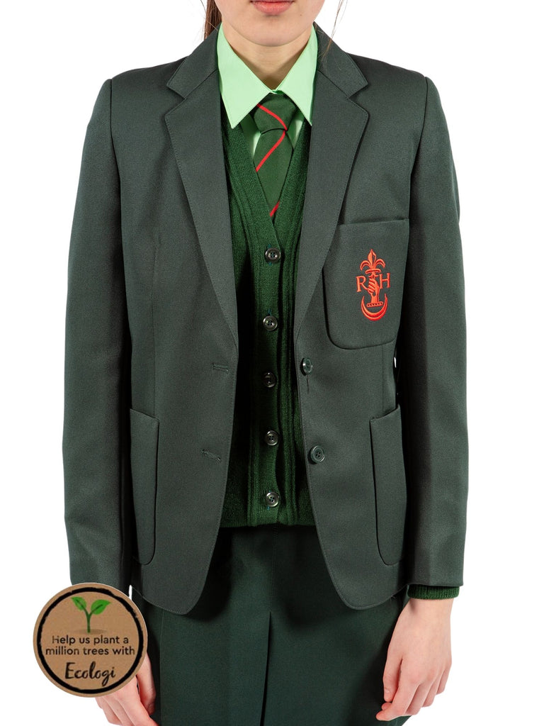Regent House | Uniform | Blazer | Girls | Shop Now – FOCUS Menswear