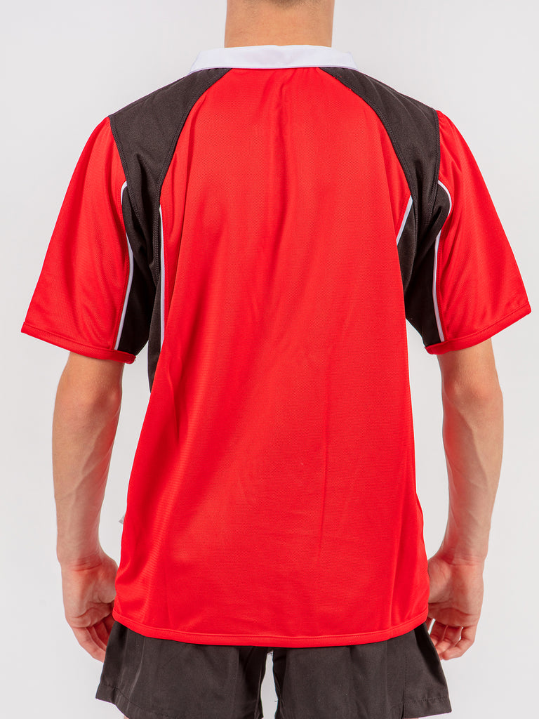 Regent House School | Uniform | Rugby Top | Shop Now – FOCUS Menswear