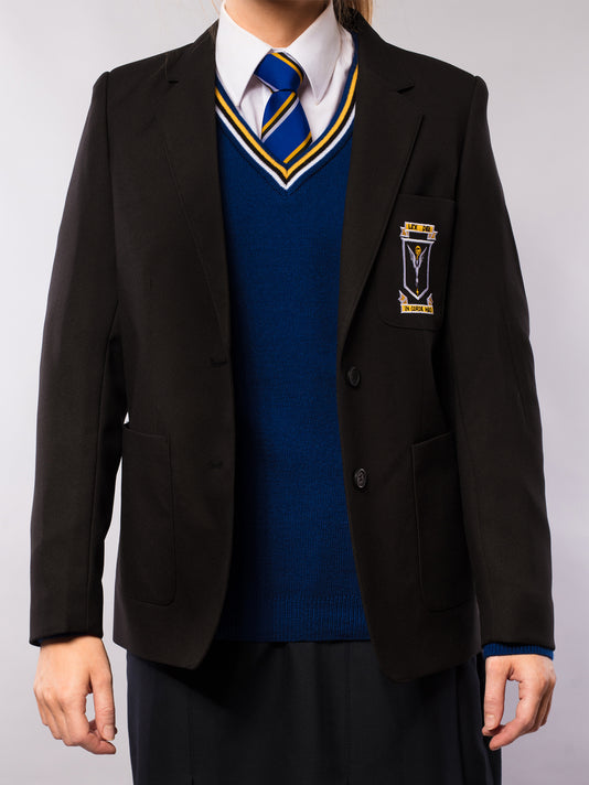 St Columbanus | College | Uniform | Boys | Girls – FOCUS Menswear