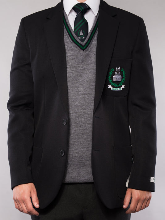 Priory Integrated College | Uniform | Holywood | Boys | Girls – FOCUS ...
