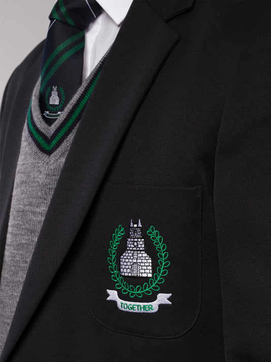 Priory Integrated College | Uniform | Holywood | Boys | Girls – FOCUS ...