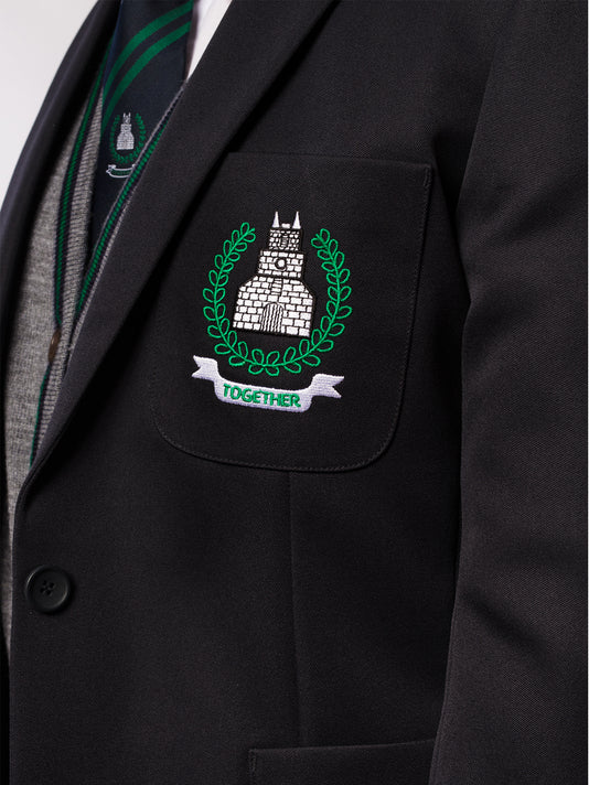 Priory Integrated College | Uniform | Holywood | Boys | Girls – FOCUS ...