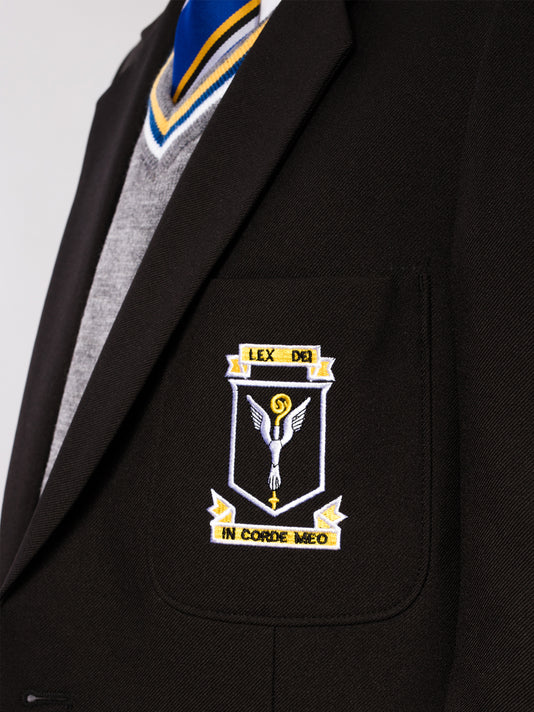 St Columbanus | College | Uniform | Boys | Girls – FOCUS Menswear