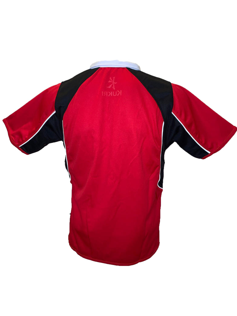 Regent House | Uniform | Rugby Top | Shop Now – FOCUS Menswear