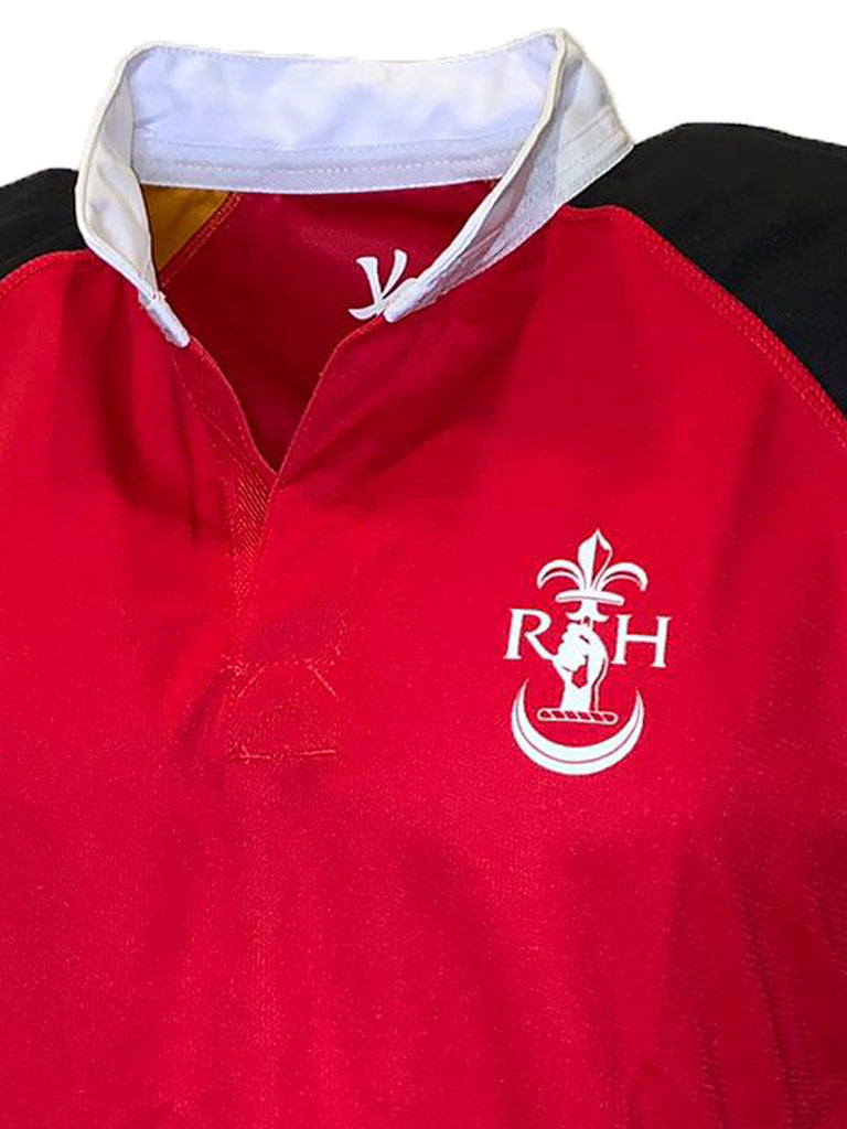 Regent House | Uniform | Rugby Top | Shop Now – FOCUS Menswear